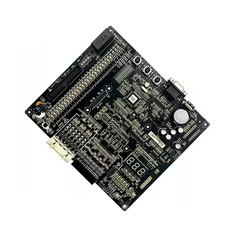 FujiHD Elevator Parts PCB Elevator Control Main Board FJ-MPU-V4.0 FJ-MCB-C