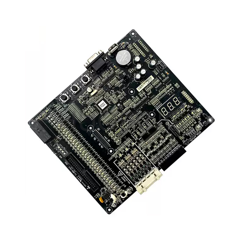 FujiHD Elevator Parts PCB Elevator Control Main Board FJ-MPU-V4.0 FJ-MCB-C