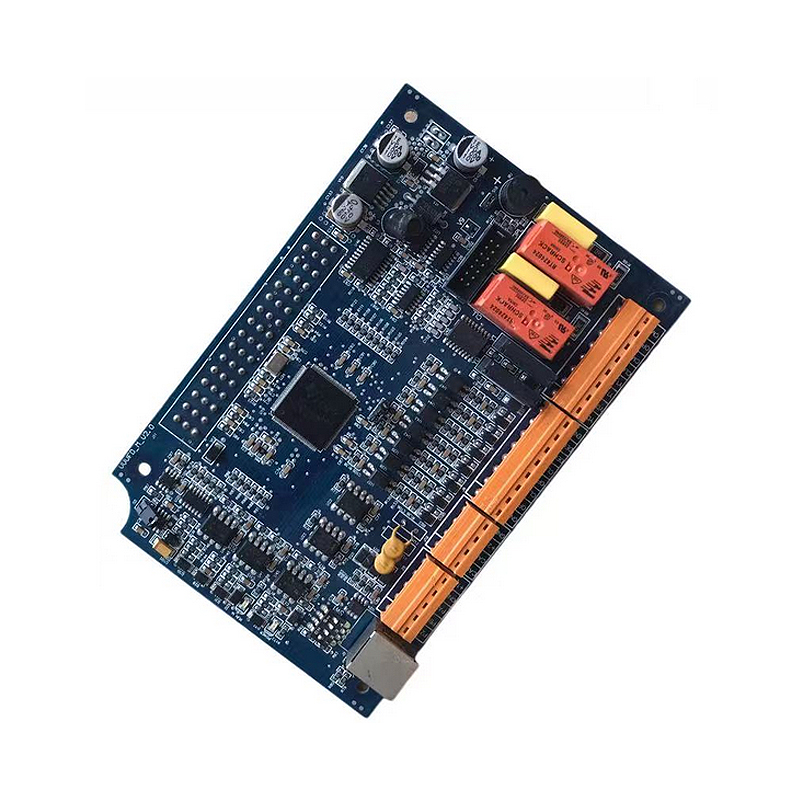 Elevator Parts PCB Elevator Circuit Board VVVFD_M_V2.0