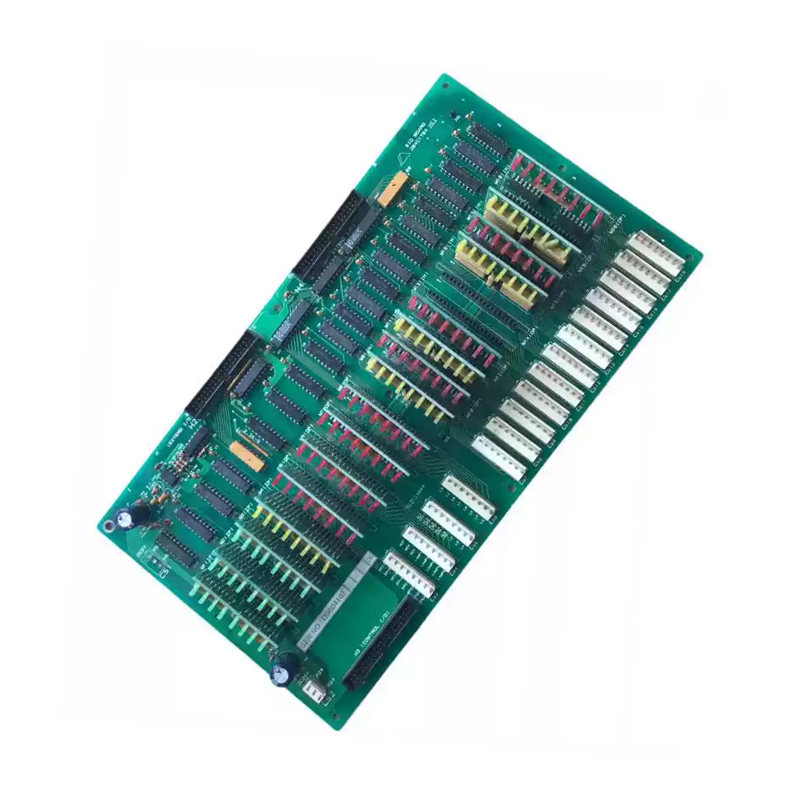 Hyundai Elevator Parts PCB Elevator Adapter Board Main Board SIO BOARD ...