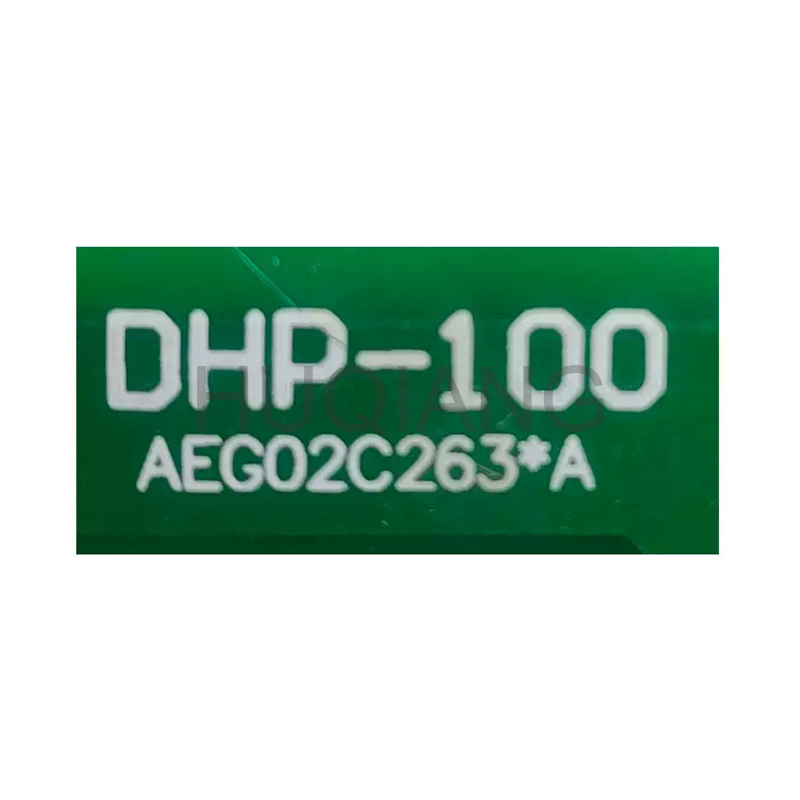 LG-sigma Elevator Parts PCB Elevator Communication Board DSI OTIS-LG DHP-100 AEG02C263 A