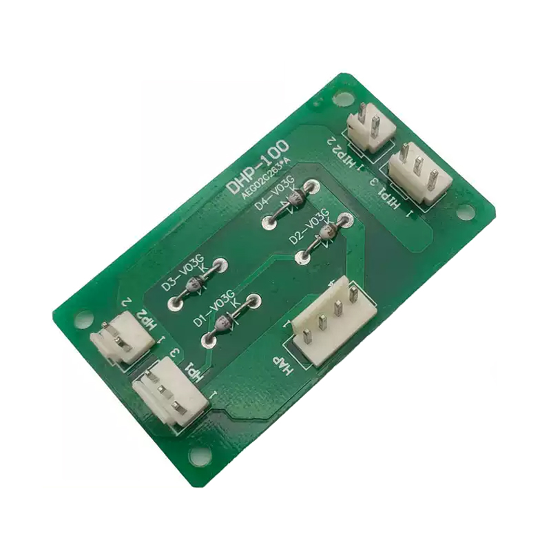 LG-sigma Elevator Parts PCB Elevator Communication Board DSI OTIS-LG DHP-100 AEG02C263 A