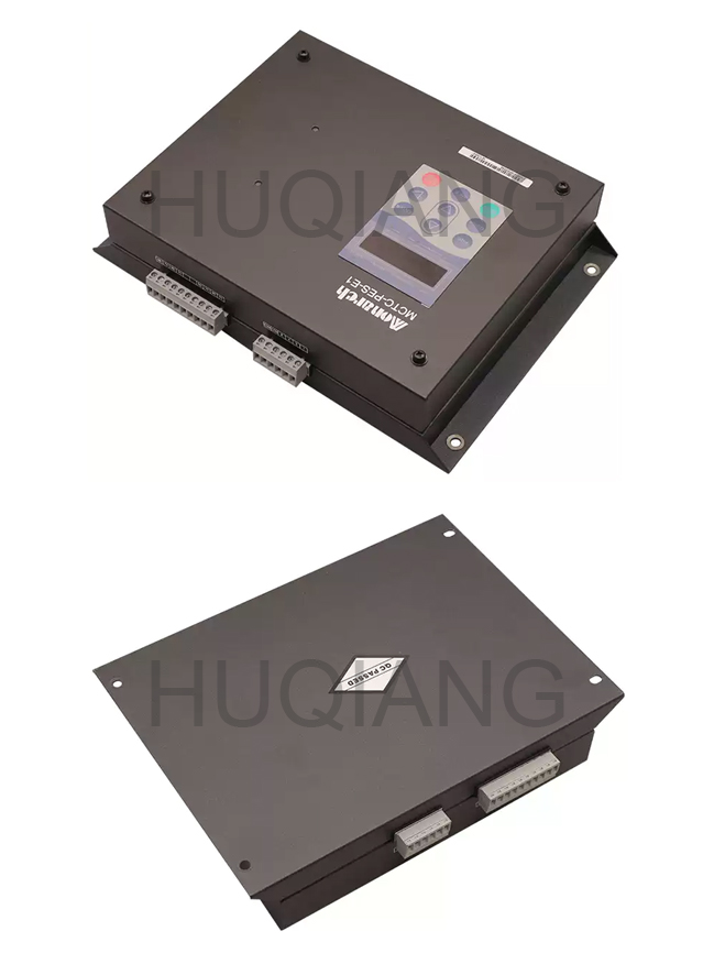 Monarch Escalator Safety Monitoring Board Escalator Anti-Reversal ...