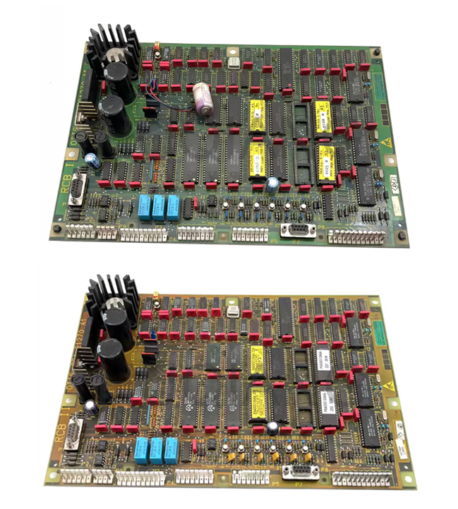 Elevator Parts PCB Elevator Main Board RCB-II Board GFA GCA GEA 21270A1 A2 A3 for Otis Elevator