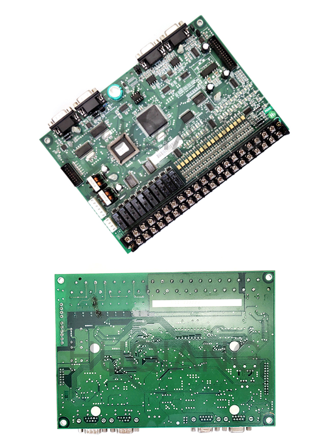 STEP Elevator Parts PCB Elevator Main Board SM-01-CII SM-01-C2