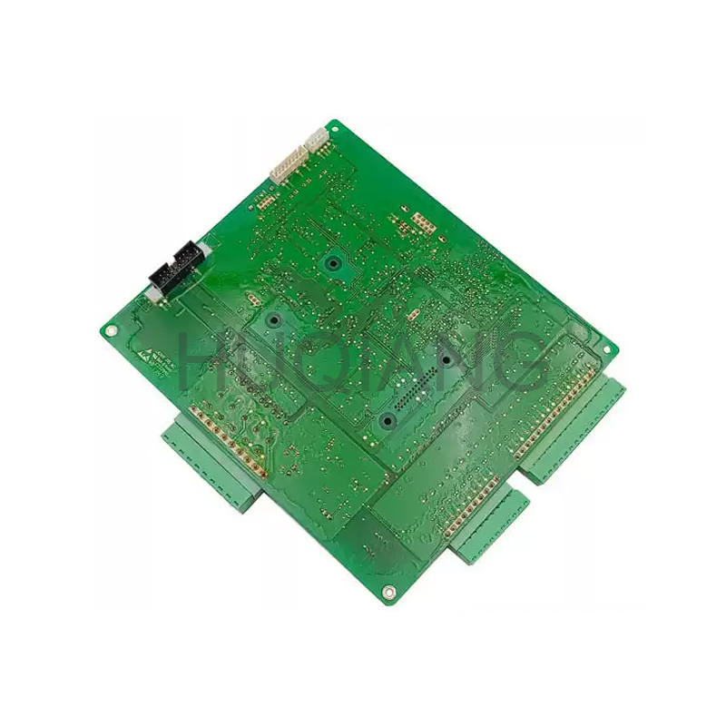 Monarch Elevator Parts PCB Elevator Inverter Main Board 1000 3000 MCTC ...