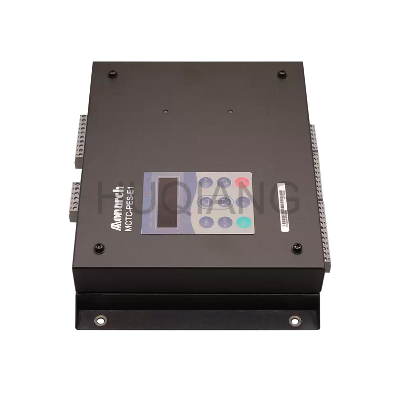 Monarch Escalator Safety Monitoring Board Escalator Anti-Reversal ...