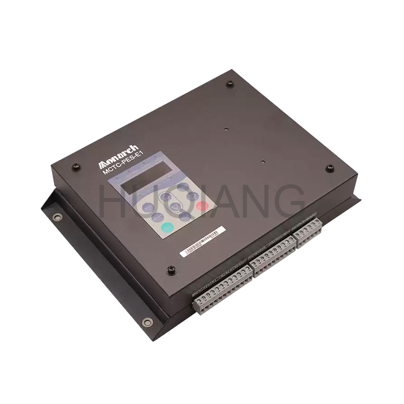 Monarch Escalator Safety Monitoring Board Escalator Anti-Reversal ...
