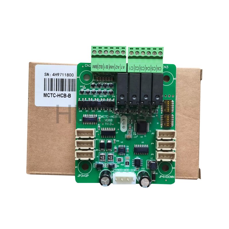 Monarch Elevator Parts PCB Elevator Conversion Board MCTC-HCB-B