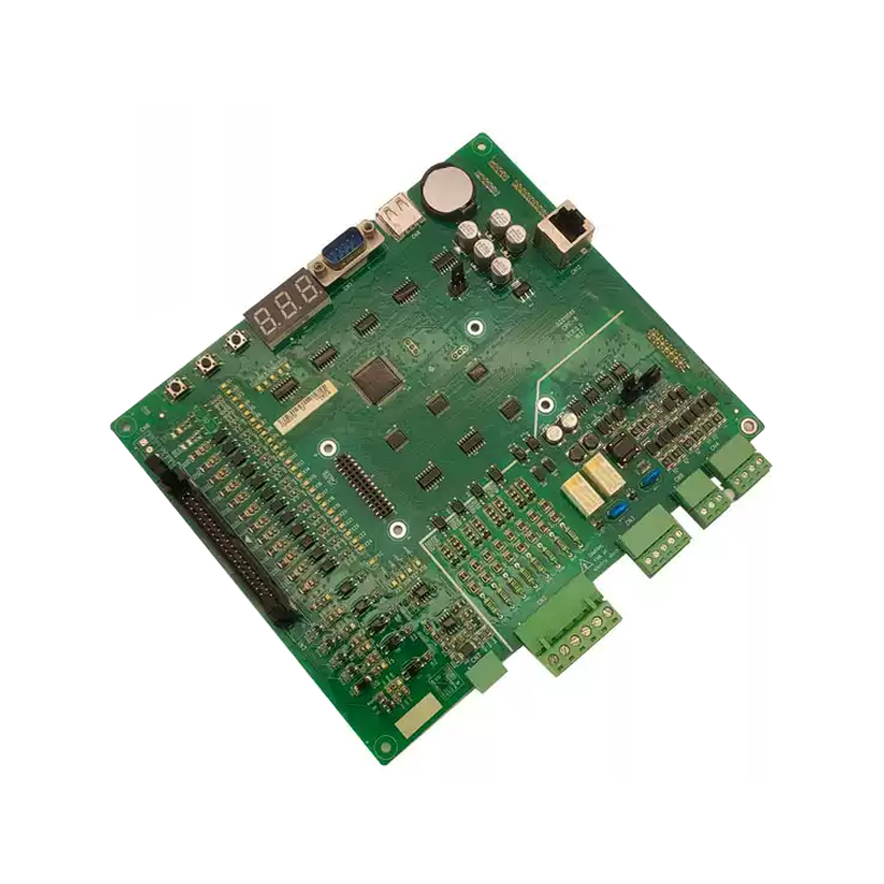 Monarch&Thyssen Elevator System Inverter Main Board All-in-one Main ...