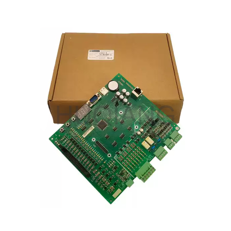 Monarch&Thyssen Elevator System Inverter Main Board All-in-one Main ...