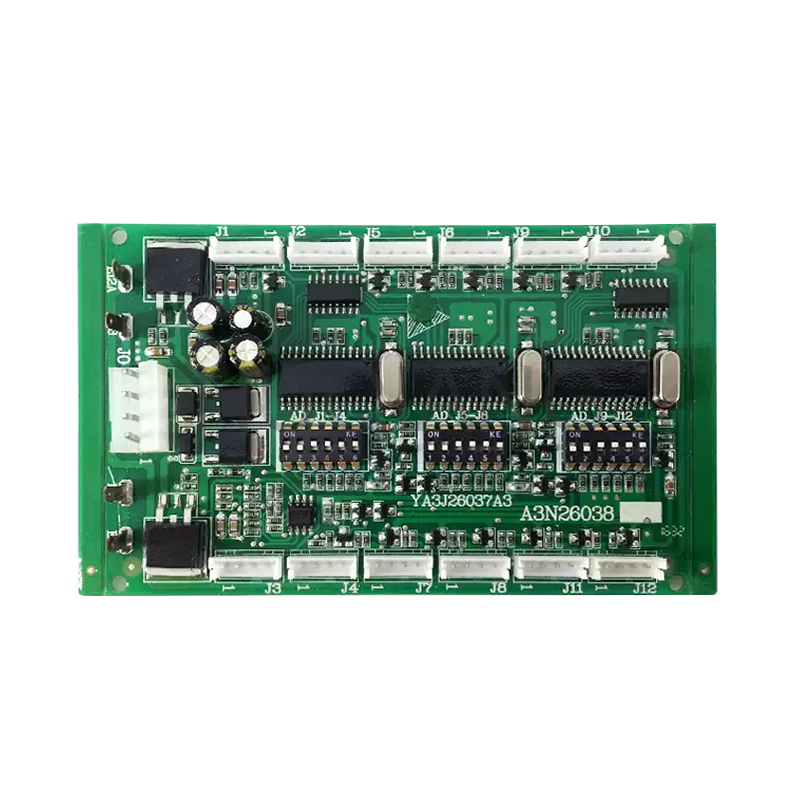 Elevator Parts PCB Elevator Address Communication Board RS14-C3 RS5-C3 ...