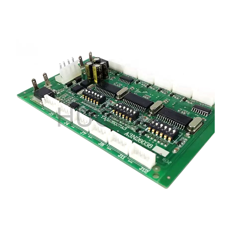 Elevator Parts PCB Elevator Address Communication Board RS14-C3 RS5-C3 ...