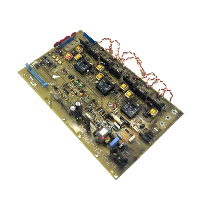 Elevator Parts PCB Elevator Inverter Drive Board ADA26800RB1 AGA ...
