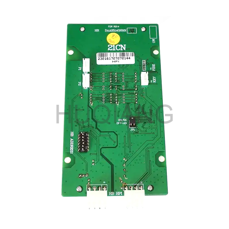 Elevator Parts PCB Elevator COP LOP Display Board DAA25140NNNN1 2 5 6 9 10 13 14 for OTIS Elevator