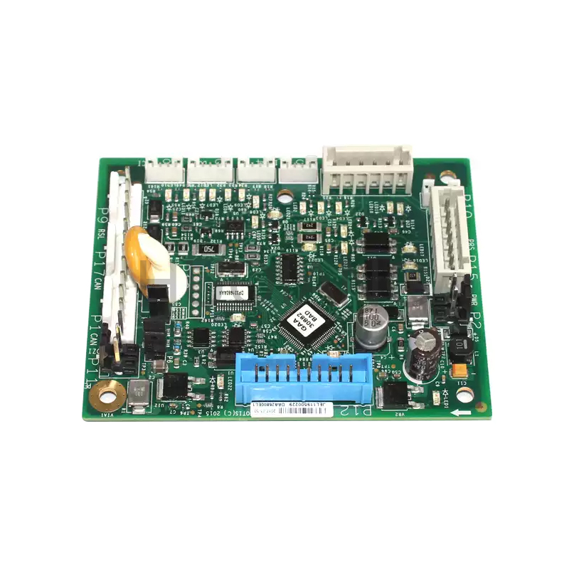 Elevator Parts PCB Elevator Car Top Board Communication Board CSPB ...