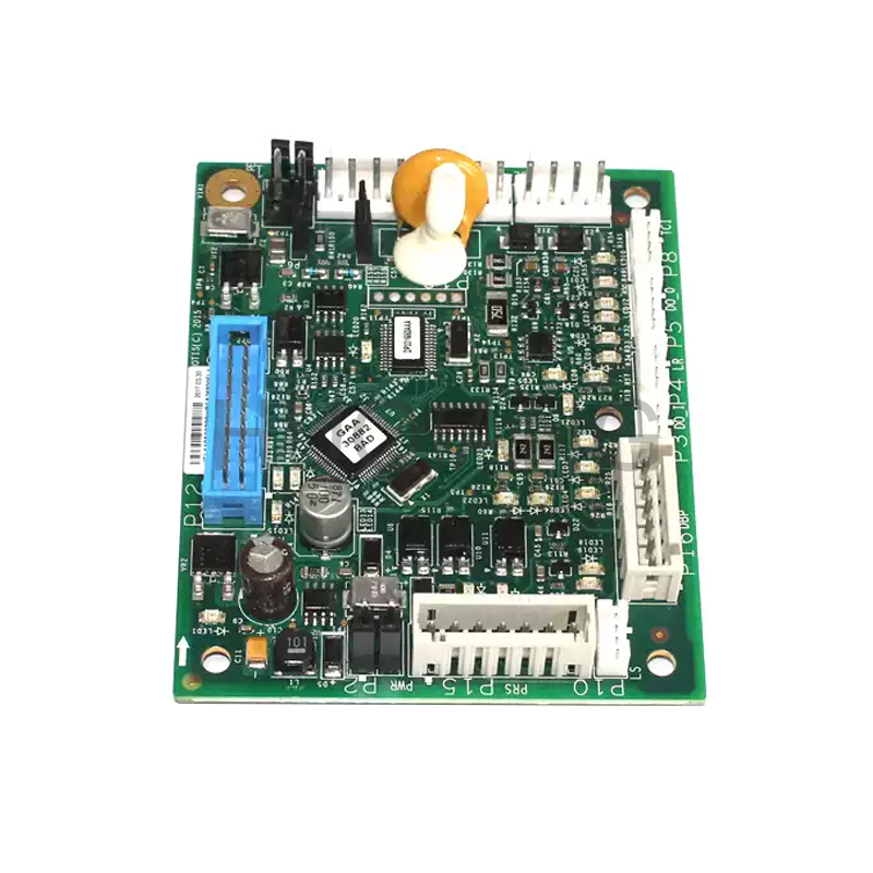 Elevator Parts PCB Elevator Car Top Board Communication Board CSPB ...