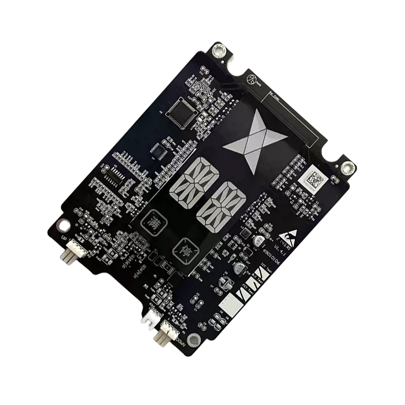 Elevator Parts PCB OH6000 Elevator COP LOP Display Board HBP16 ...