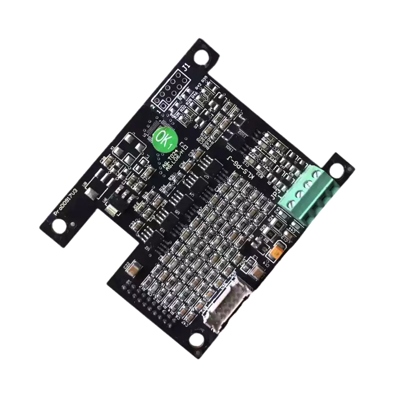 STEP & Canny Elevator Parts PCB Elevator Crossover Card AS.T024 AS.L06H ProD0917V3