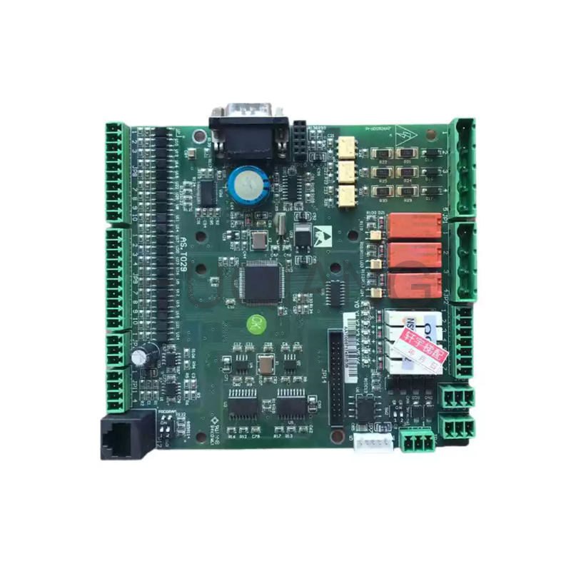 STEP Elevator Parts PCB AS380 Elevator All-in-One Inverter Main Board ...