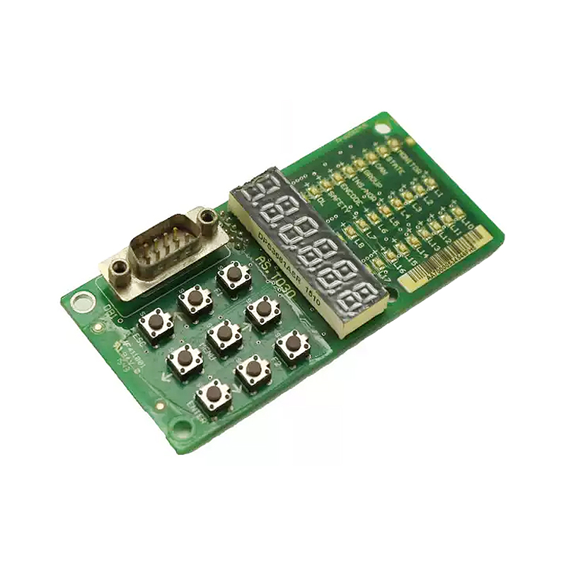 STEP Elevator Parts PCB Elevator AS380 II All-in-One Main Board AS.T030