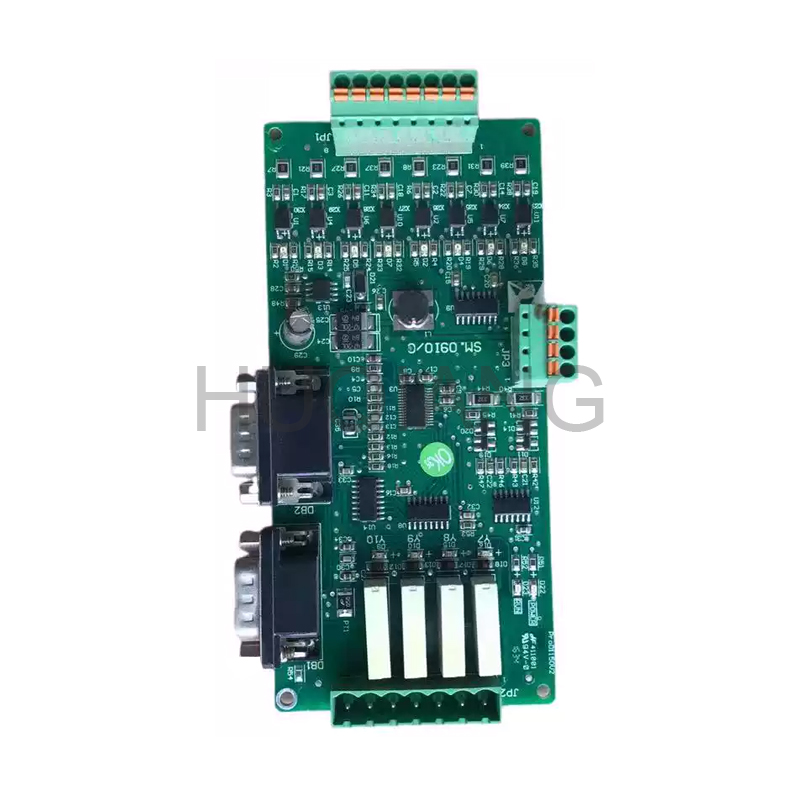 STEP Elevator Parts PCB Elevator Main Board Electronic Board SM.09I0 C ...