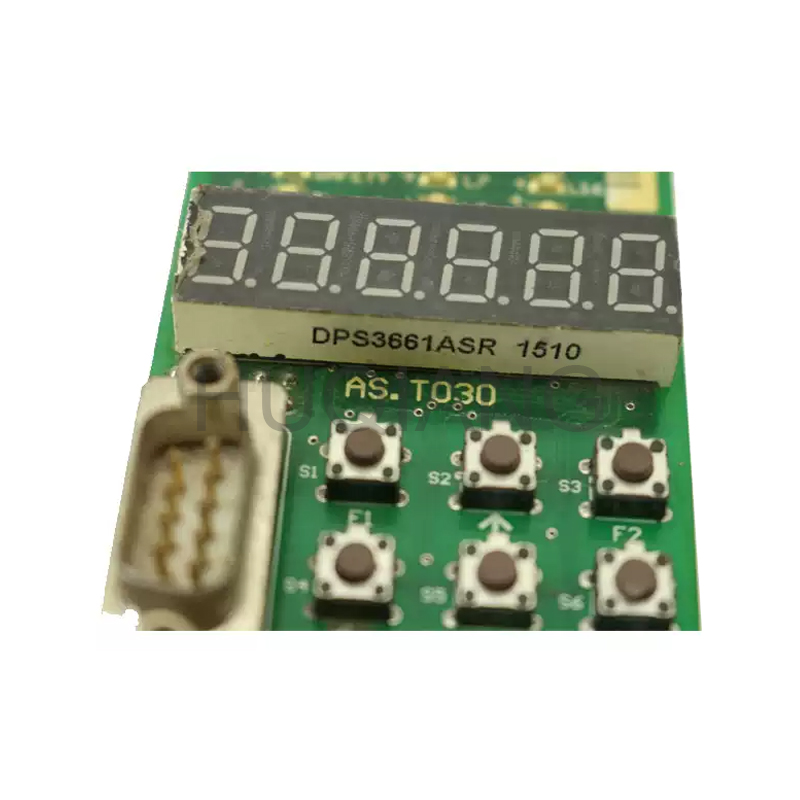 STEP Elevator Parts PCB Elevator AS380 II All-in-One Main Board AS.T030