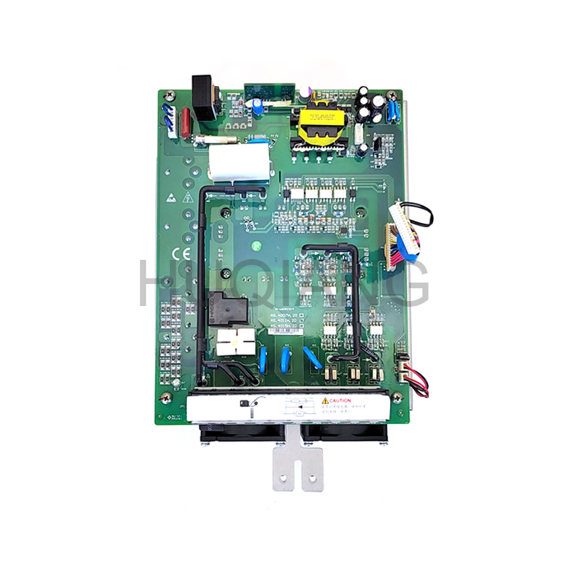 STEP Elevator Parts PCB Elevator All-in-One Inverter Drive Board AS ...