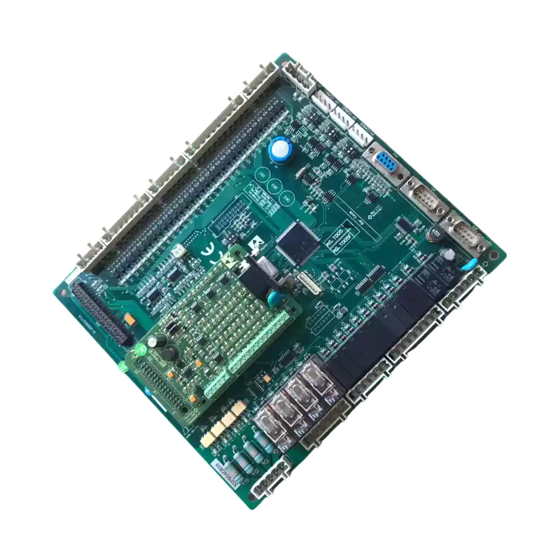 STEP Elevator Parts PCB Elevator All-in-One Inverter Main Board S8 AS ...