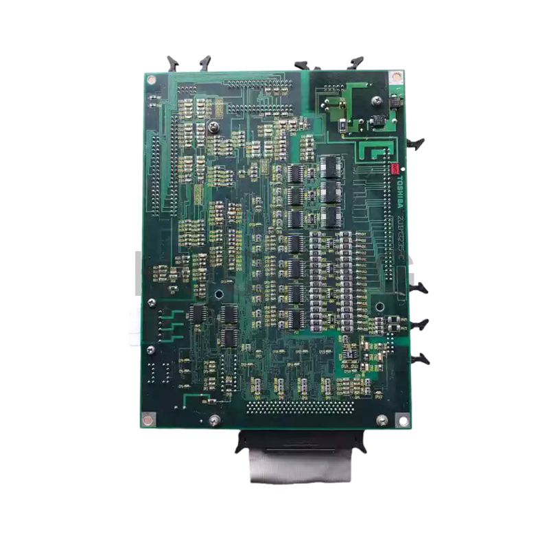 Toshiba Elevator Parts PCB Elevator CV180 Main Board I/O Baseboard PU ...