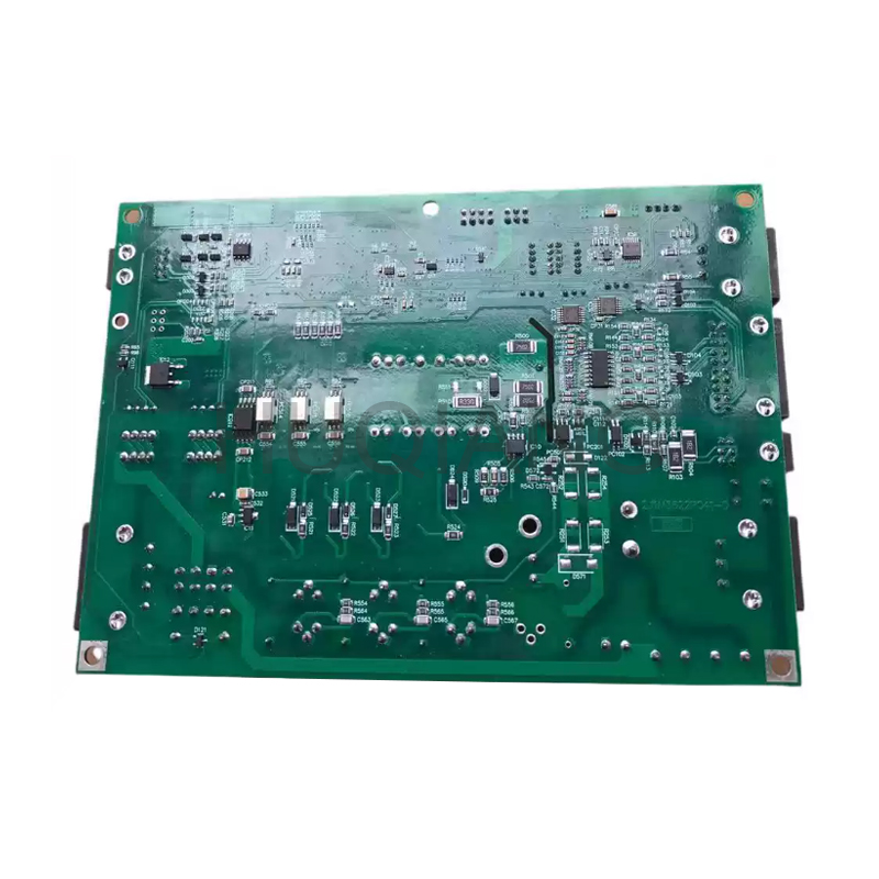 Toshiba Elevator Parts PCB Elevator Door Board DCU-500B 2N1M3522P041-D ...