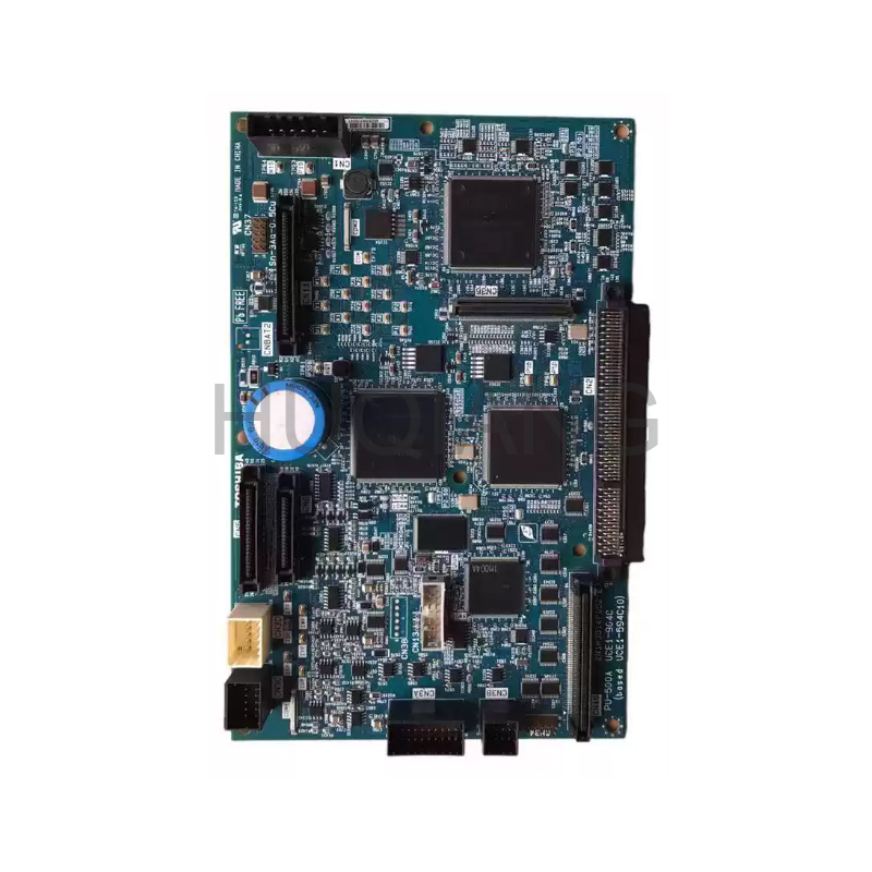 Toshiba Elevator Parts PCB Elevator PU Main Board PU-500A UCE1 ...