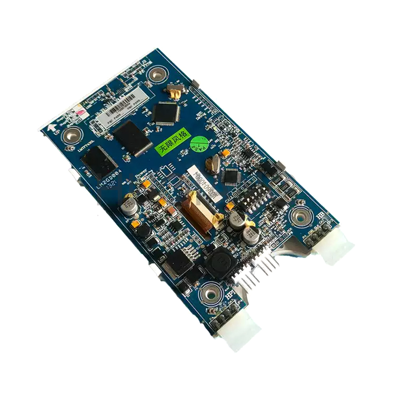 Elevator Parts PCB Elevator LCD COP LOP Board LM2GD004 M036040004 ...
