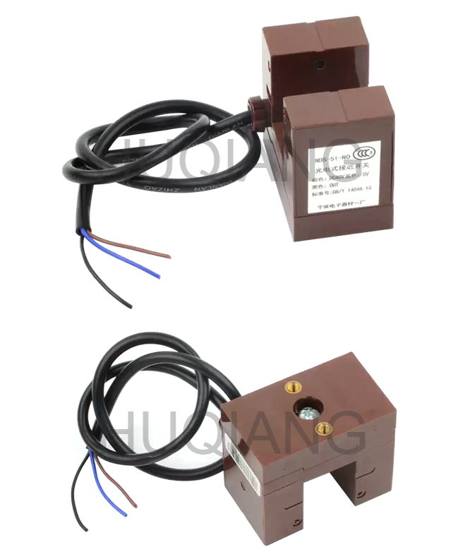 Mitsubishi Elevator Parts Elevator Level Sensor Photoelectric Switch ...