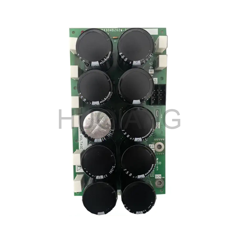 Mitsubishi Elevator Parts PCB Elevator Drive Capacitor Board KCN-930A ...