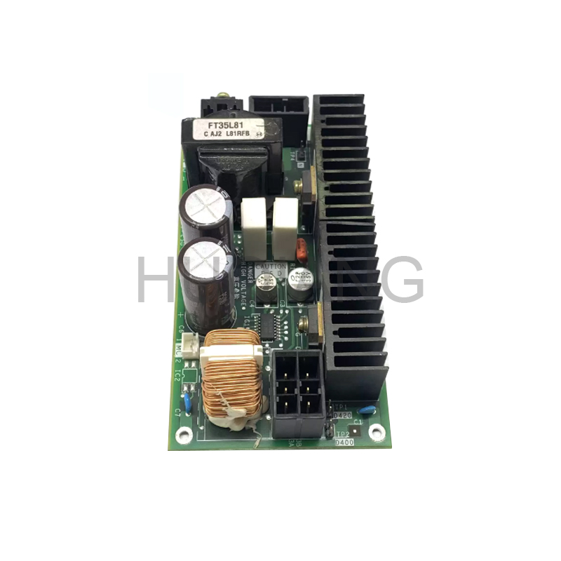Mitsubishi Elevator Parts PCB Elevator Power Supply Board DOR-710B DOR-700A