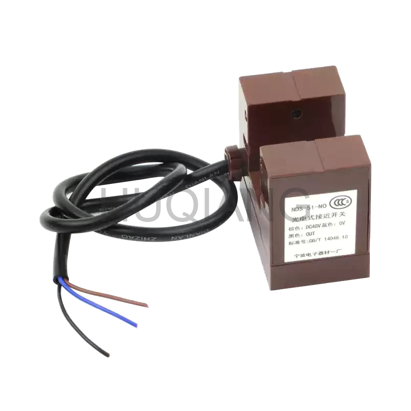 Mitsubishi Elevator Parts Elevator Level Sensor Photoelectric Switch ...