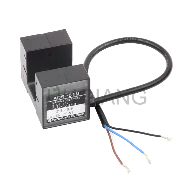 Mitsubishi Elevator Parts Elevator Level Sensor Photoelectric Switch ...