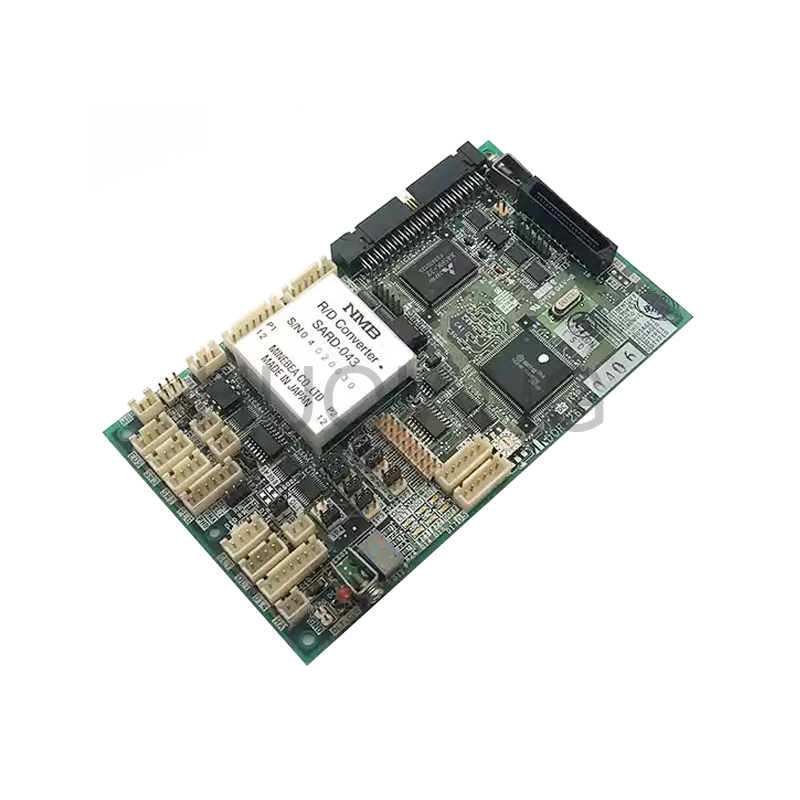 Mitsubishi Elevator Parts PCB Elevator Door Board Drive Board DOR-261A ...