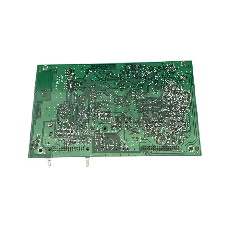 Elevator Parts PCB V3F16L Elevator Inverter Main Board A1 Board ...