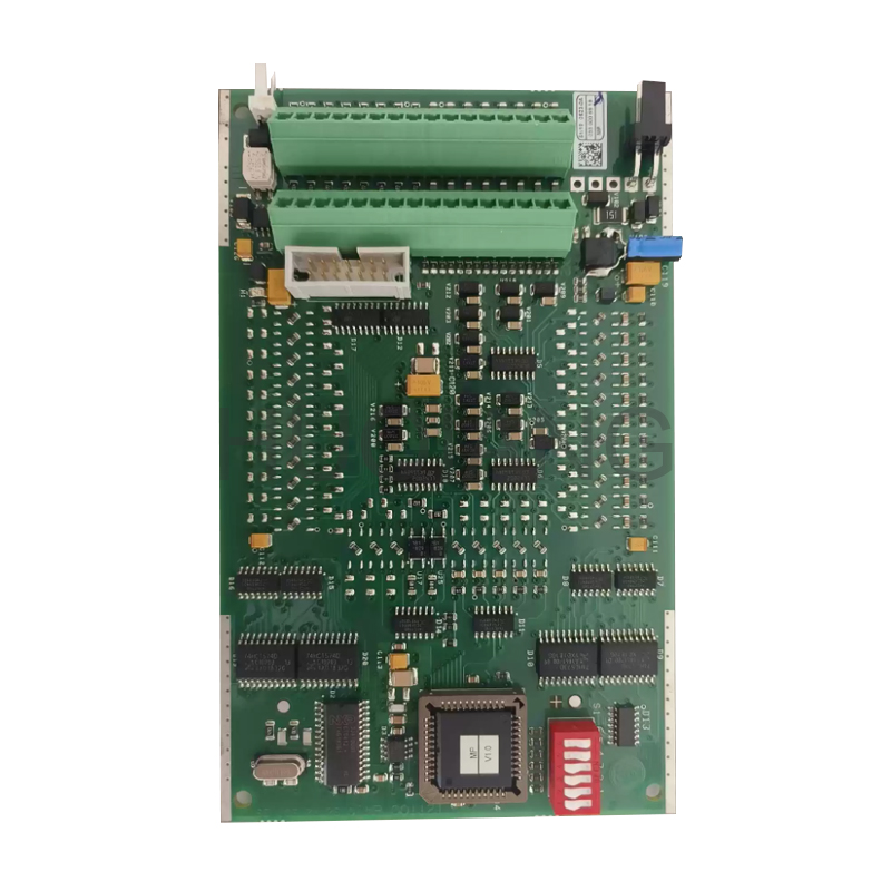 Thyssen Elevator Parts PCB Elevator Communication Board Control Main ...