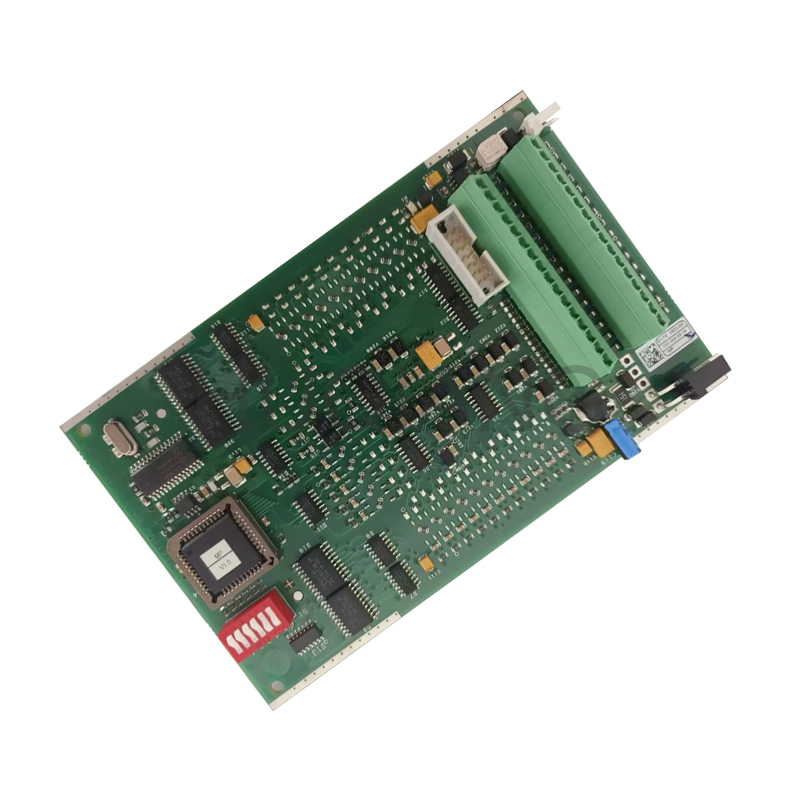 Thyssen Elevator Parts PCB Elevator Communication Board Control Main ...