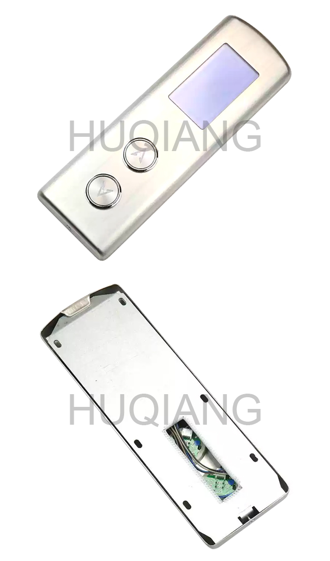 Elevator Parts Elevator COP LOP Display Board DAA23501BM DAA23500BN ...