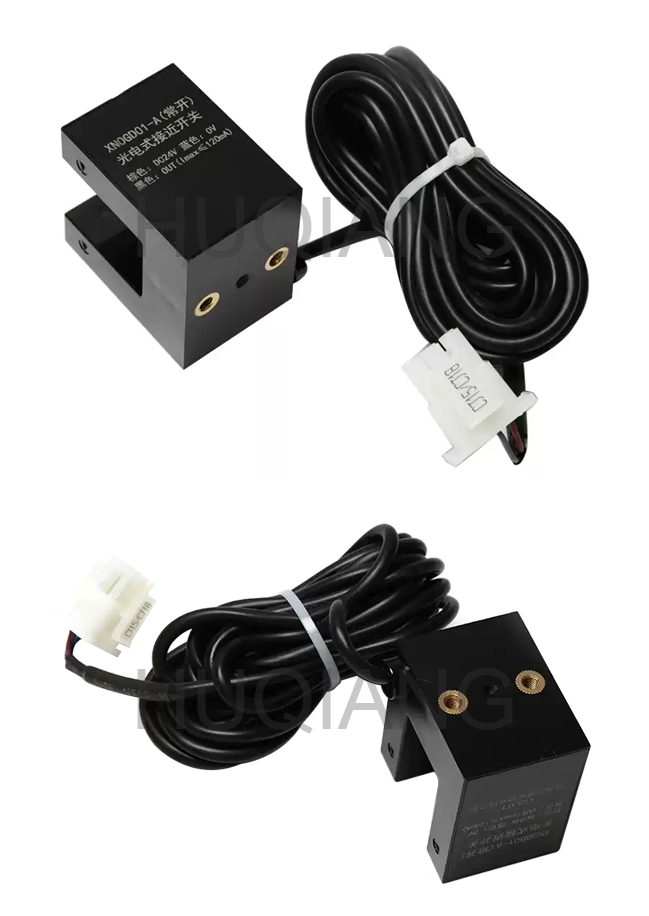 Elevator Parts Elevator Photoelectric Switch Level Sensor XNOGD01-A