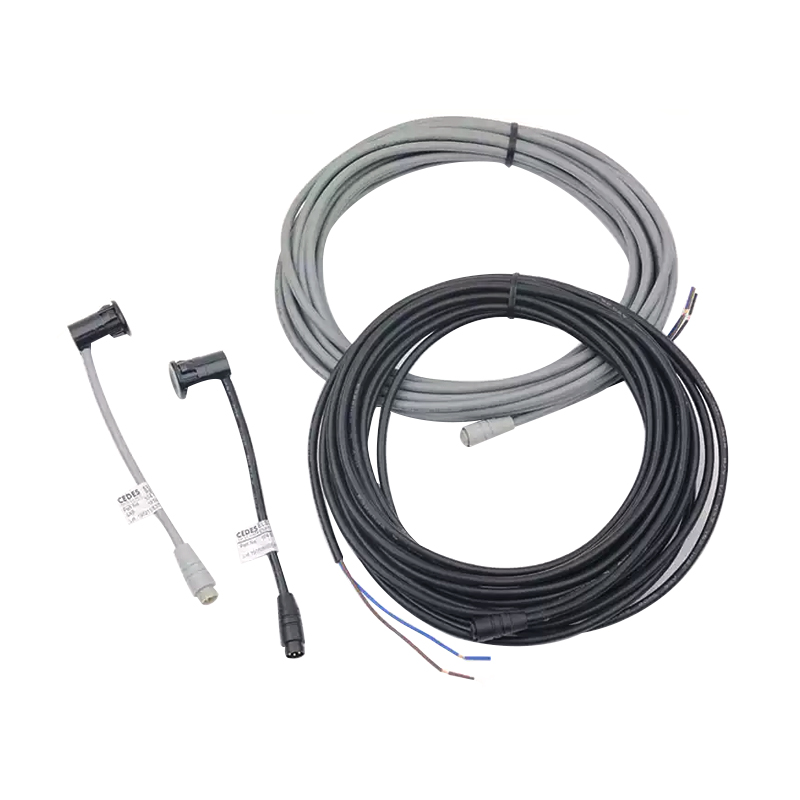 CEDES Escalator Parts Escalator Photoelectric Sensor CEDES ELS 263 PNP LO DO NPN LO DO