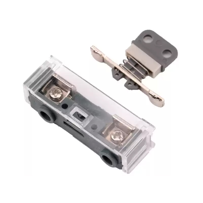 Elevator Parts Elevator Door Lock Contacts Door Lock Switch QKS9 DS