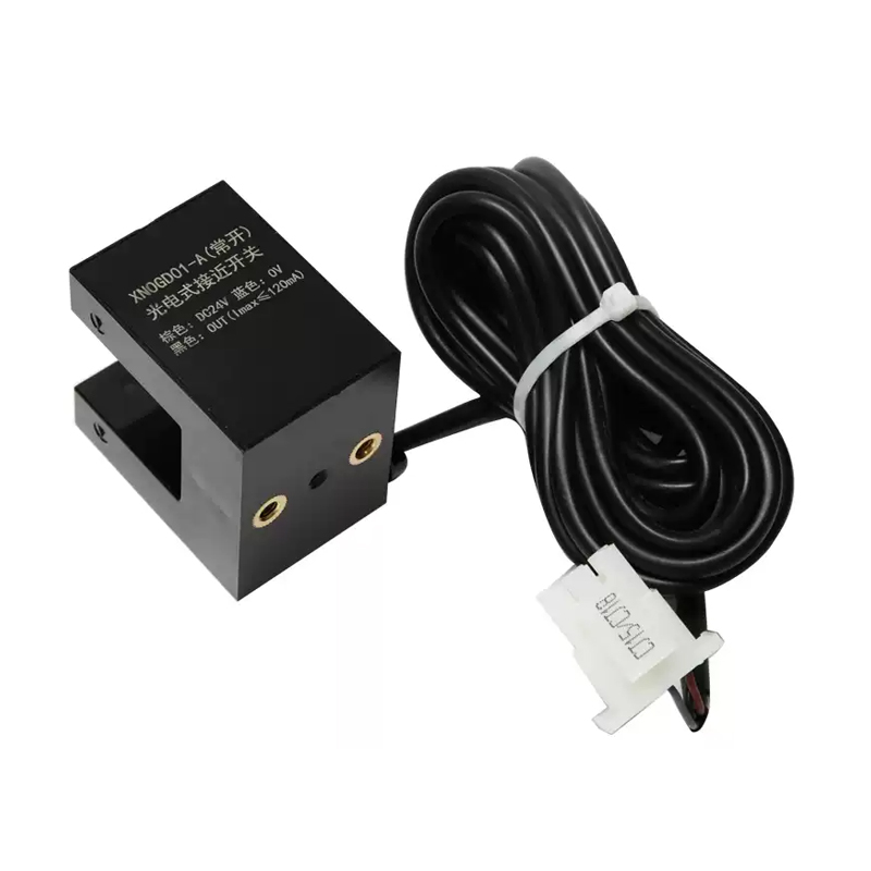 Elevator Parts Elevator Photoelectric Switch Level Sensor XNOGD01-A