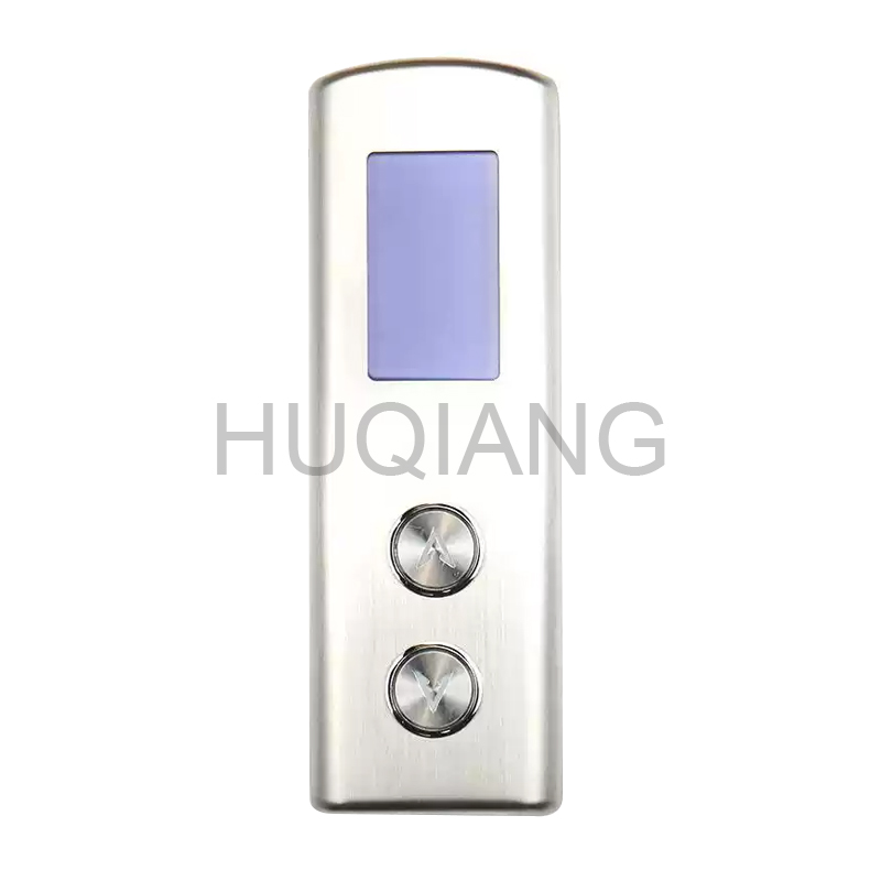 Elevator Parts Elevator COP LOP Display Board DAA23501BM DAA23500BN ...