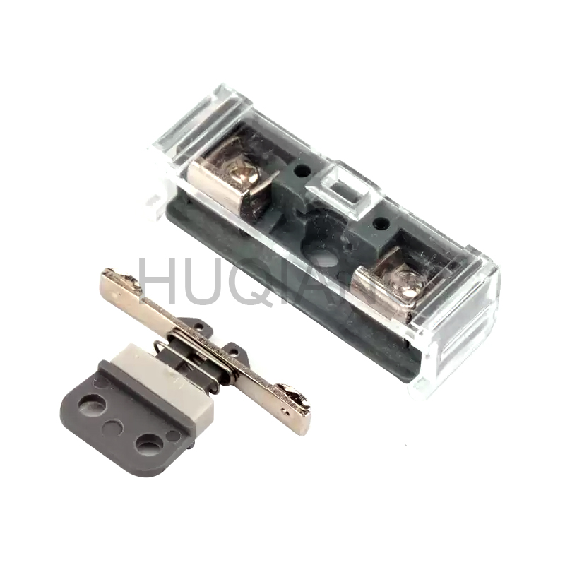 Elevator Parts Elevator Door Lock Contacts Door Lock Switch QKS9 DS