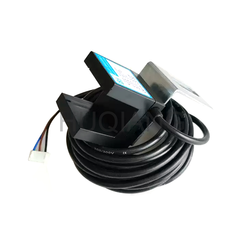 Elevator Parts Elevator Level Sensor Photoelectric Switch SLUR-126N3 ...